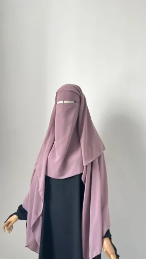 Fatima Hijab