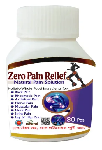 Zero Pain Relief