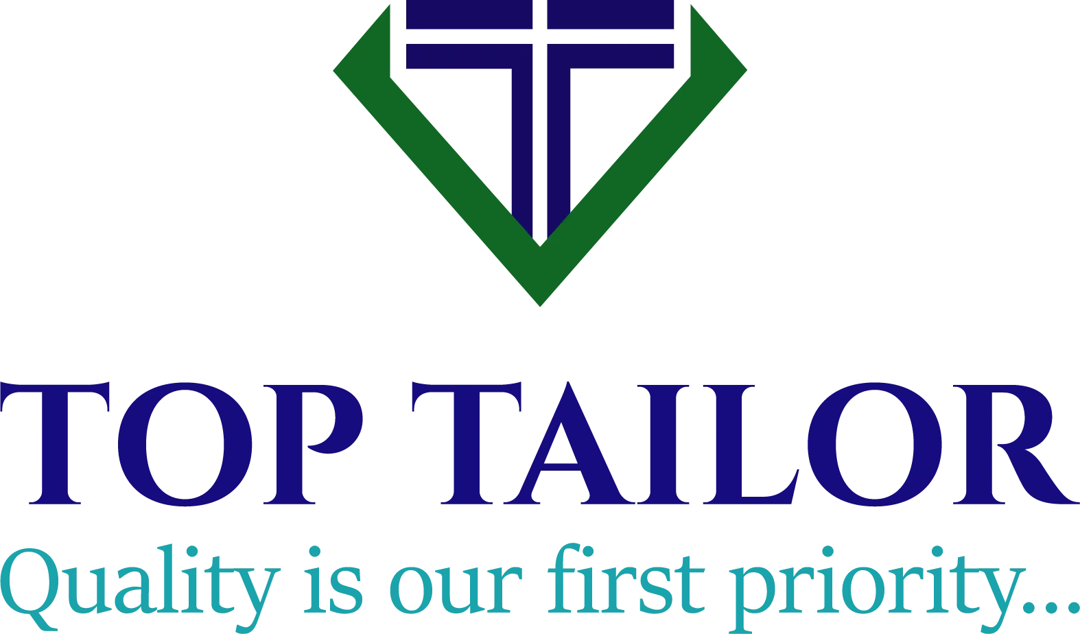 TOP TAILOR